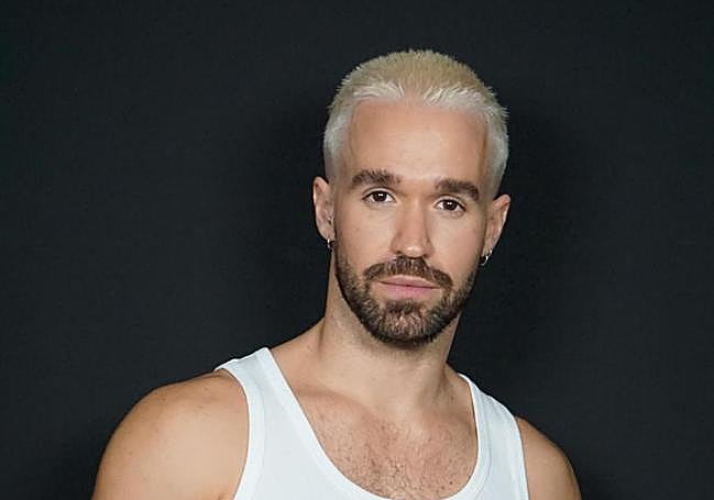 Quiénes son los bailarines de Melody en Eurovisión 2025: RTVE ficha a dos grandes estrellas para ...